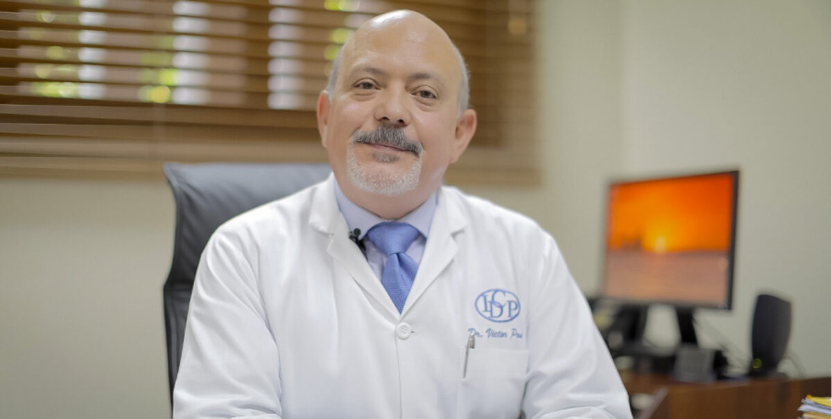 Mensaje del director general, Dr. Victor Pou Soares – Avada Business Coach